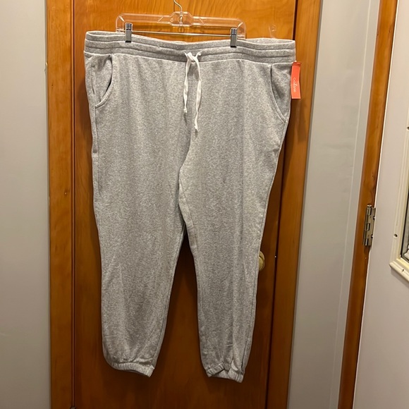 Colsie | Pants & Jumpsuits | Colsie Womens Drawstring Sweat Pants ...